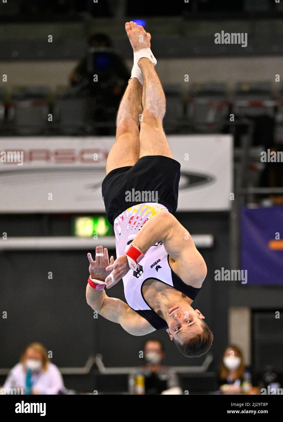 Carlo hoerr hi-res stock photography and images - Alamy