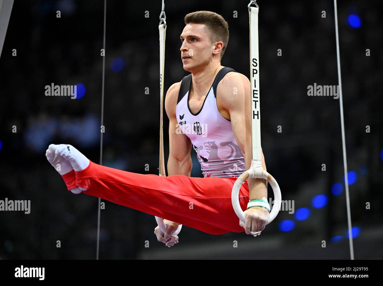 Carlo hoerr hi-res stock photography and images - Alamy