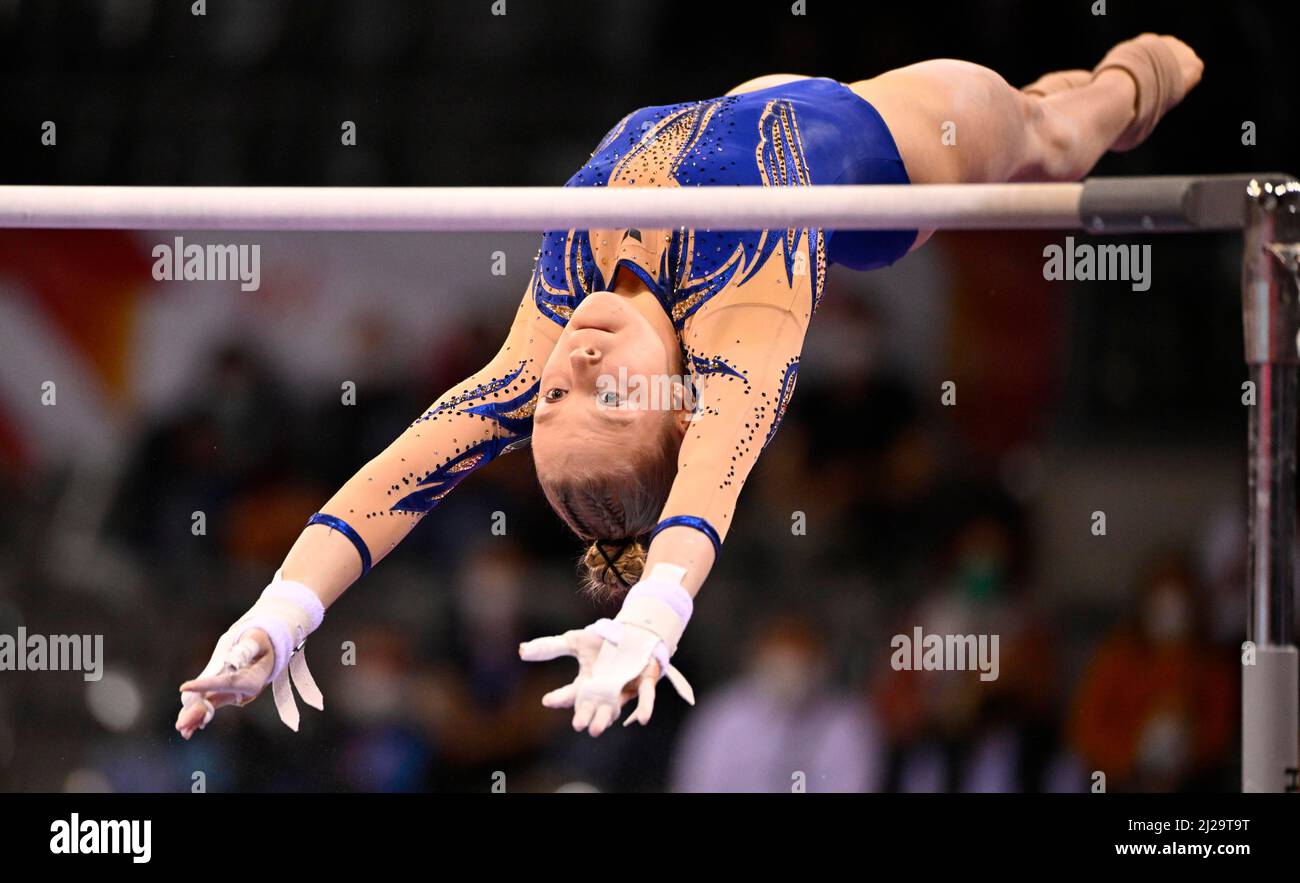 Lea quaas hi-res stock photography and images - Alamy