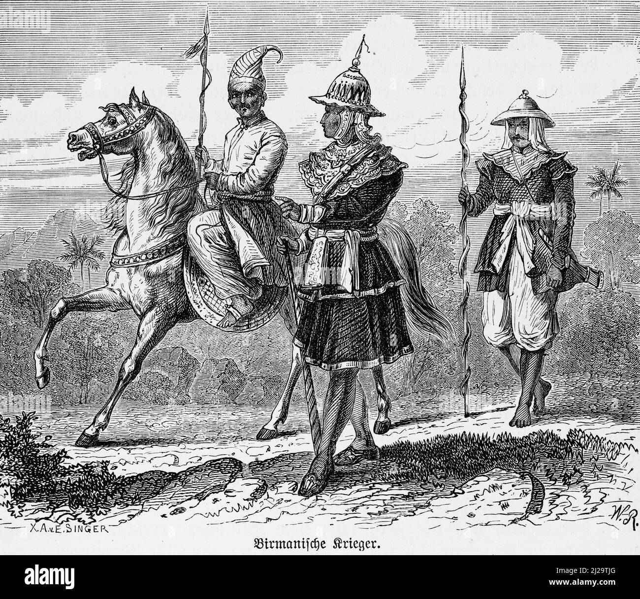 Warrior's helmet Black and White Stock Photos & Images - Alamy