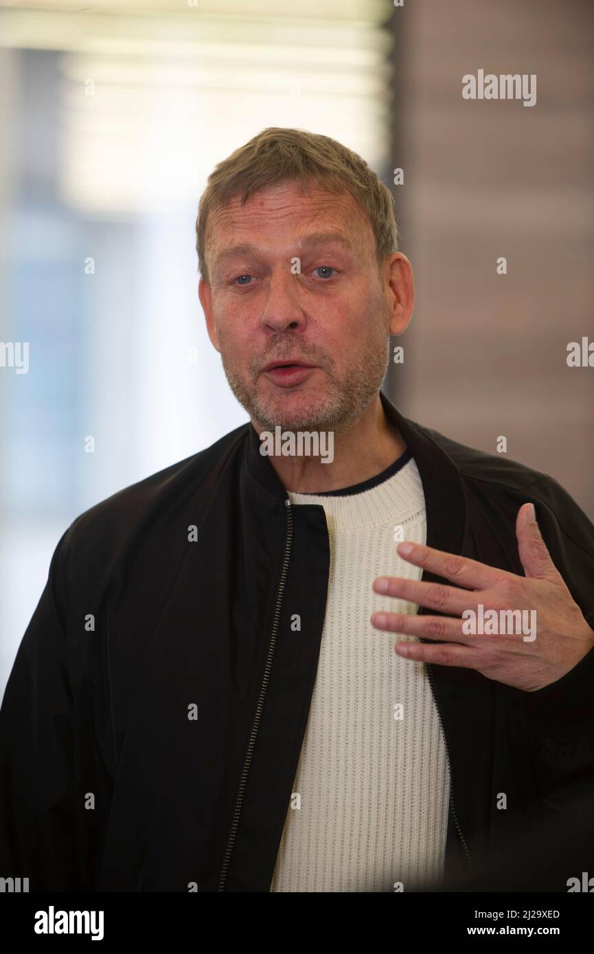 2022 march 30 - Europe, Italy, Lombardy, Milan - "Useless Bodies?" at ...