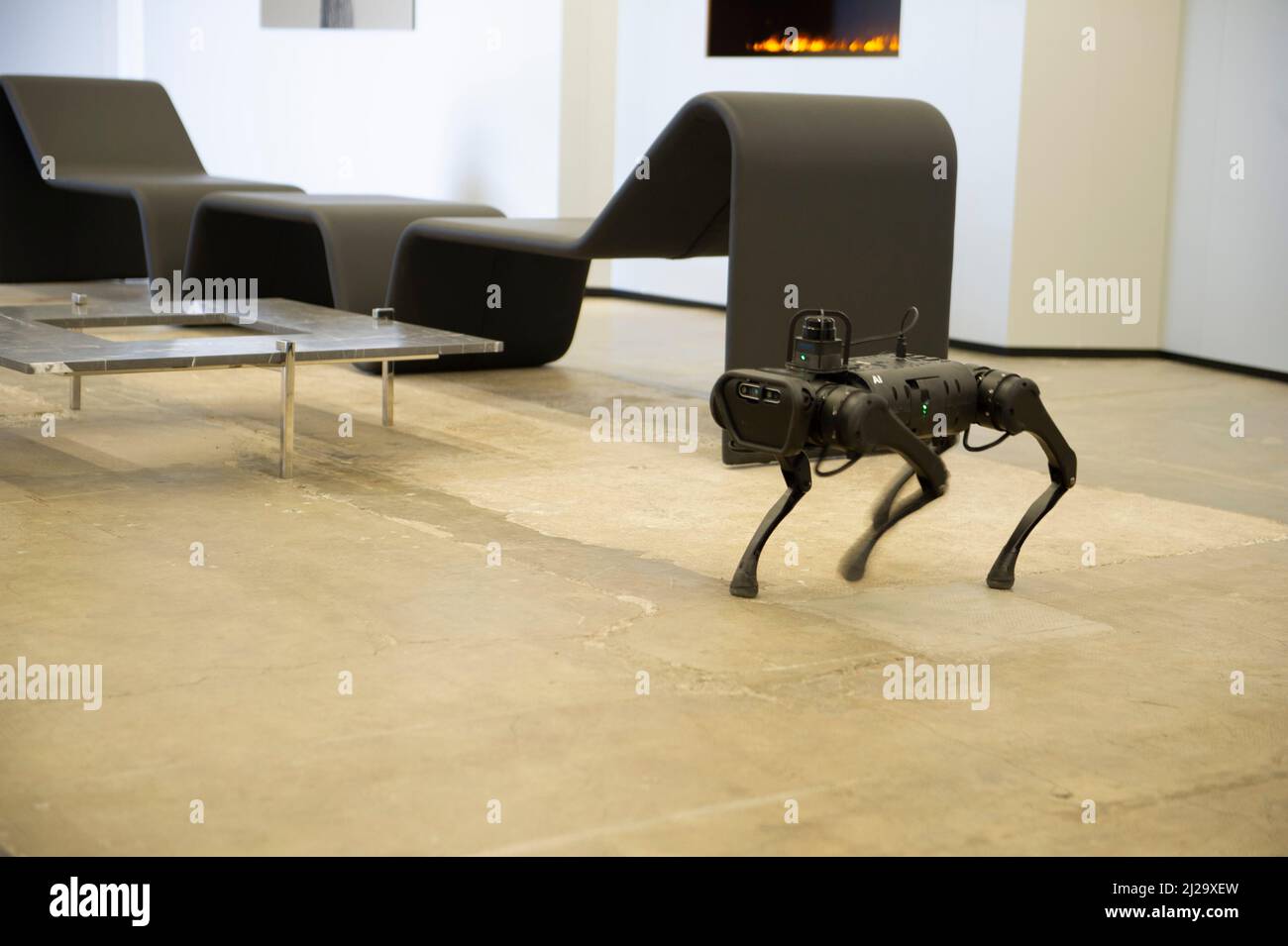 2022 march 30 - Europe, Italy, Lombardy, Milan - "Useless Bodies?" at ...