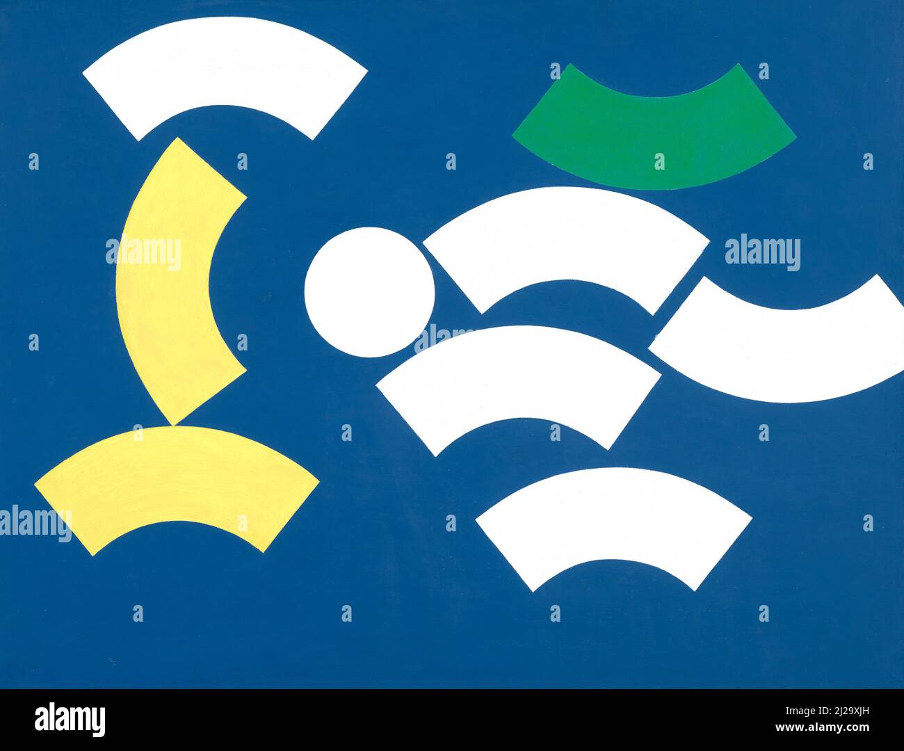 Sophie taeuber arp hi-res stock photography and images - Alamy