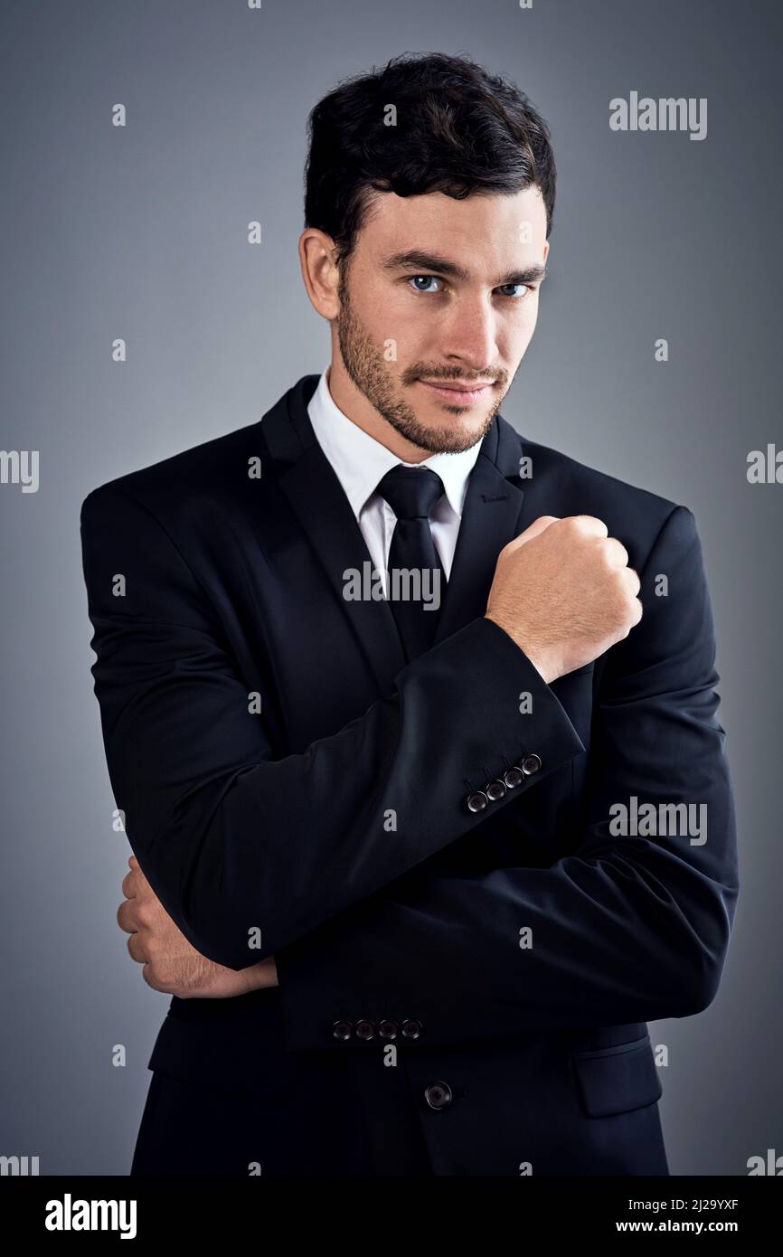 Suit yourself hi-res stock photography and images - Alamy