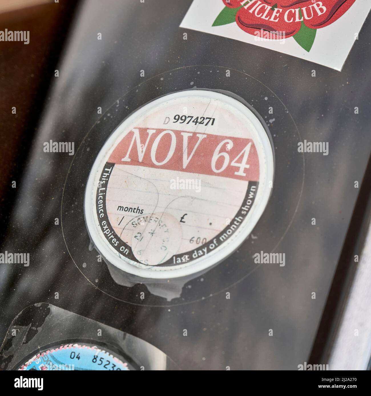 Car wind screen hi-res stock photography and images - Alamy