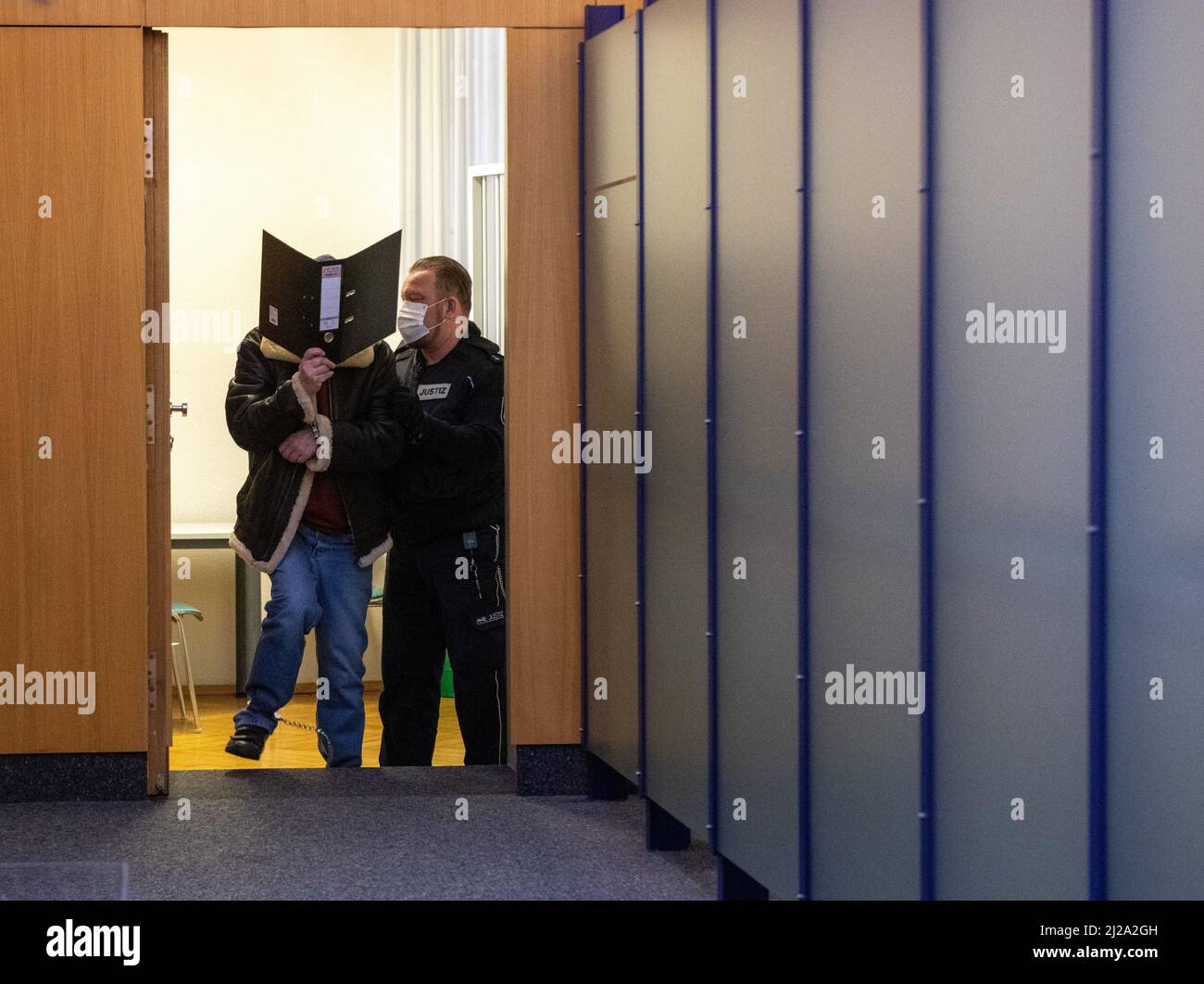 Shackled feet hi-res stock photography and images - Alamy