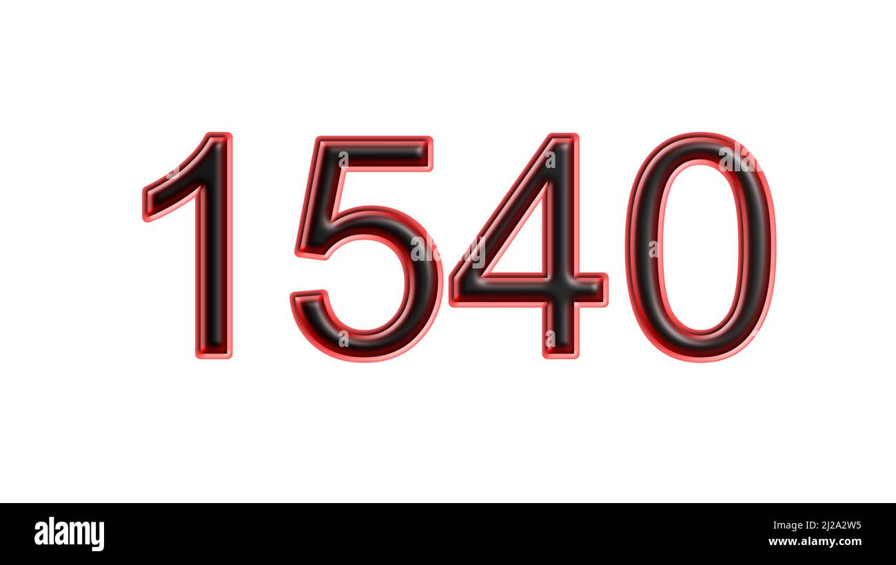 1540 Cut Out Stock Images & Pictures - Alamy