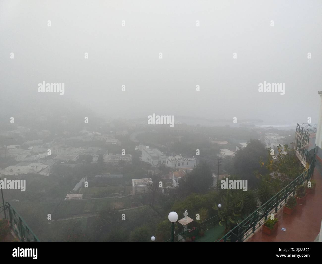 Weather capri hi-res stock photography and images - Alamy