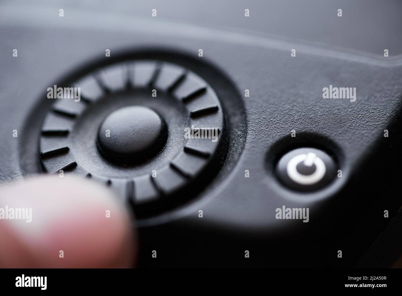 Control wheel hi-res stock photography and images - Alamy