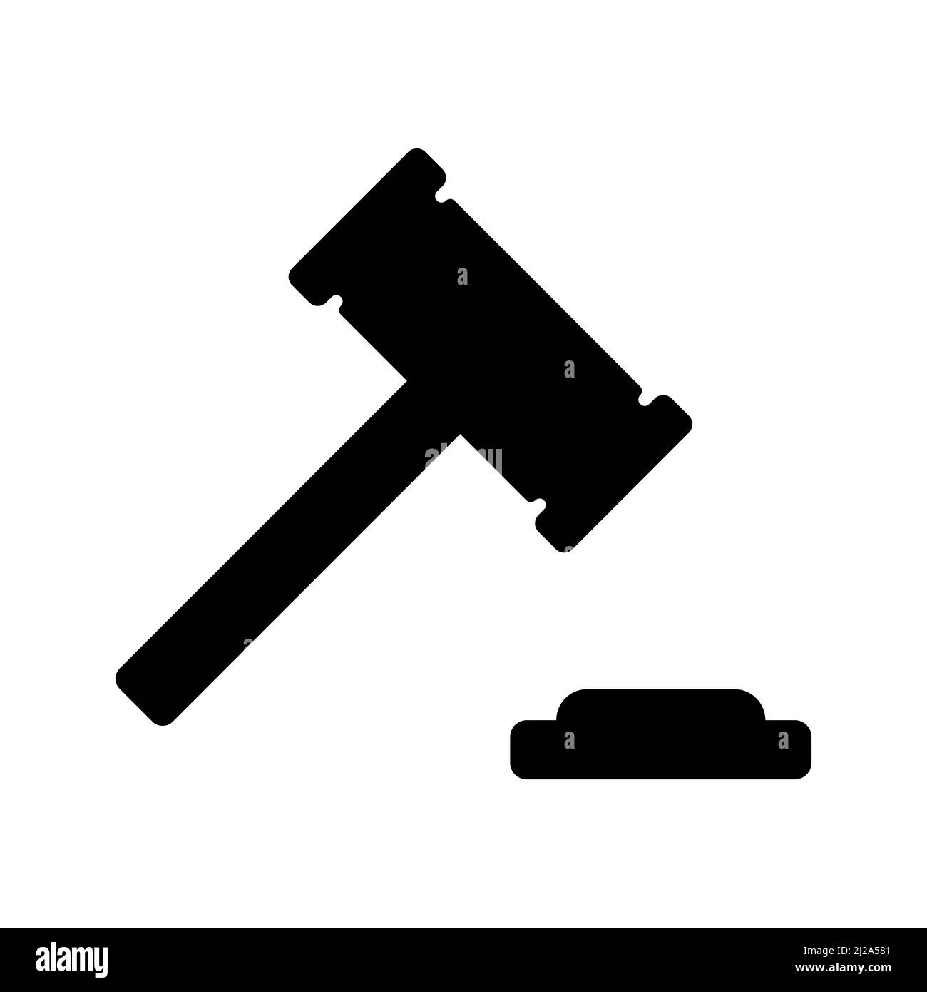 Judge sign Black and White Stock Photos & Images - Alamy