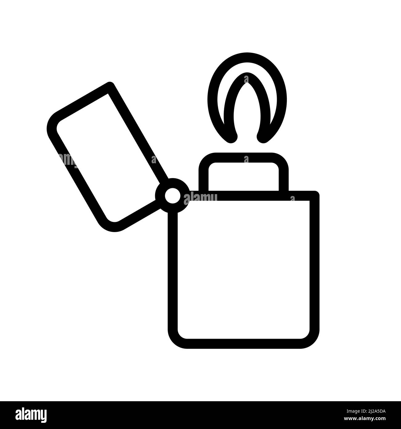 Benzene lighter Black and White Stock Photos & Images - Alamy