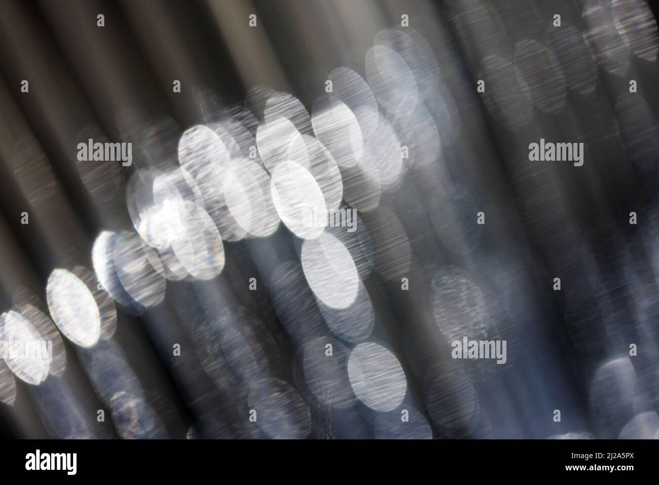 Black chrome grille metal hi-res stock photography and images - Alamy