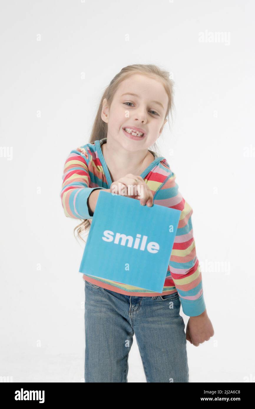 Happy Children 1 Stock Photo - Alamy
