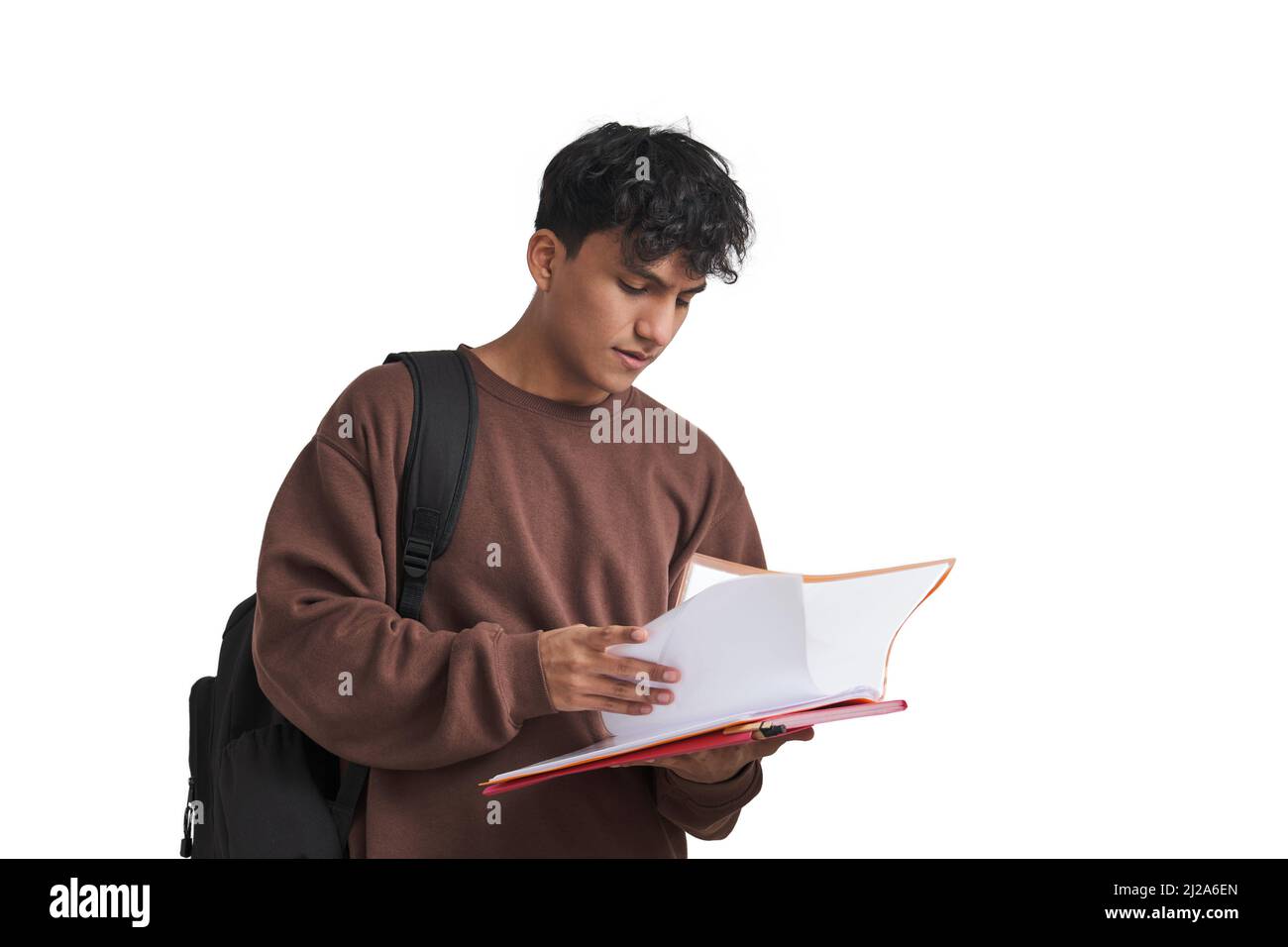 Class notes hi-res stock photography and images - Alamy