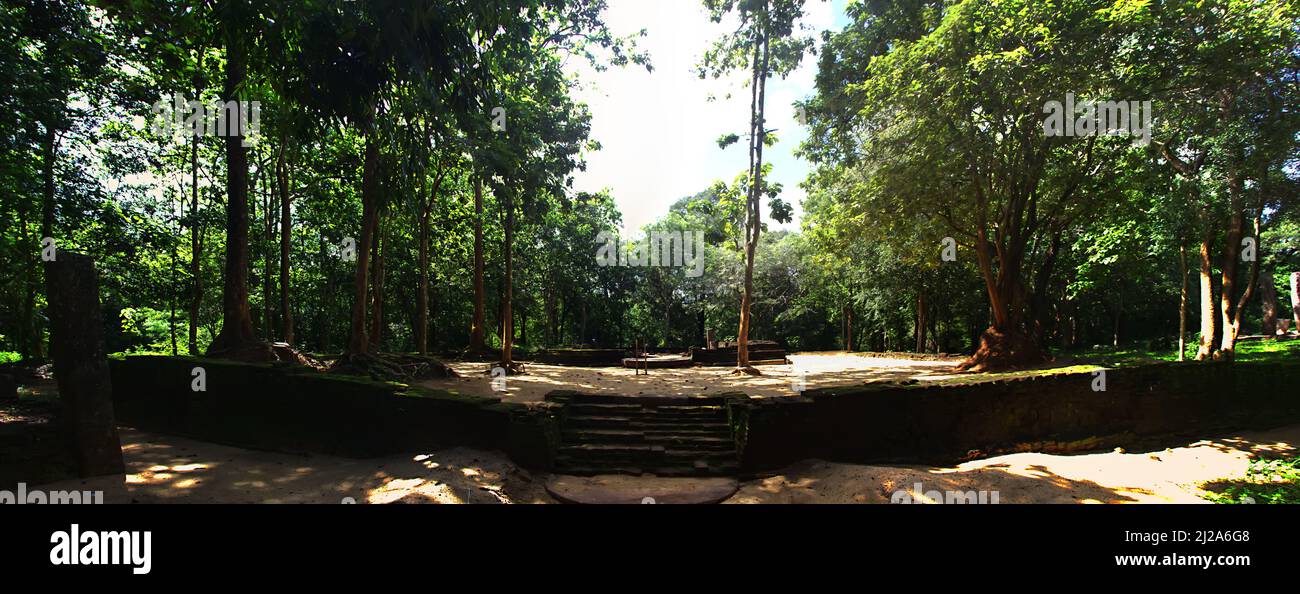 History and Ancient Cities in Southeast Asia, Vietnam Stock Photo - Alamy