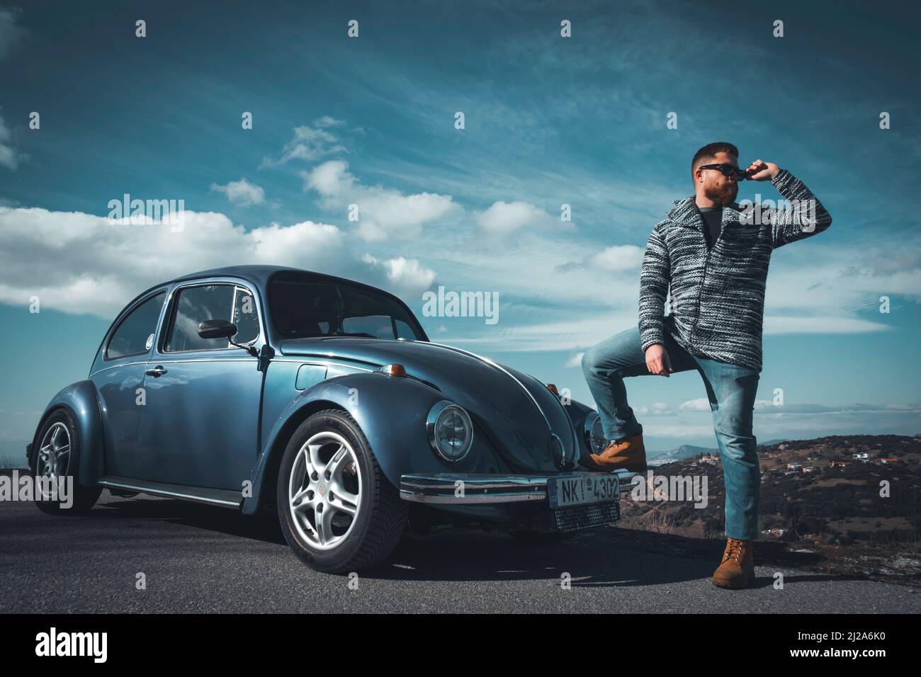 Timbarland hi-res stock photography and images - Alamy