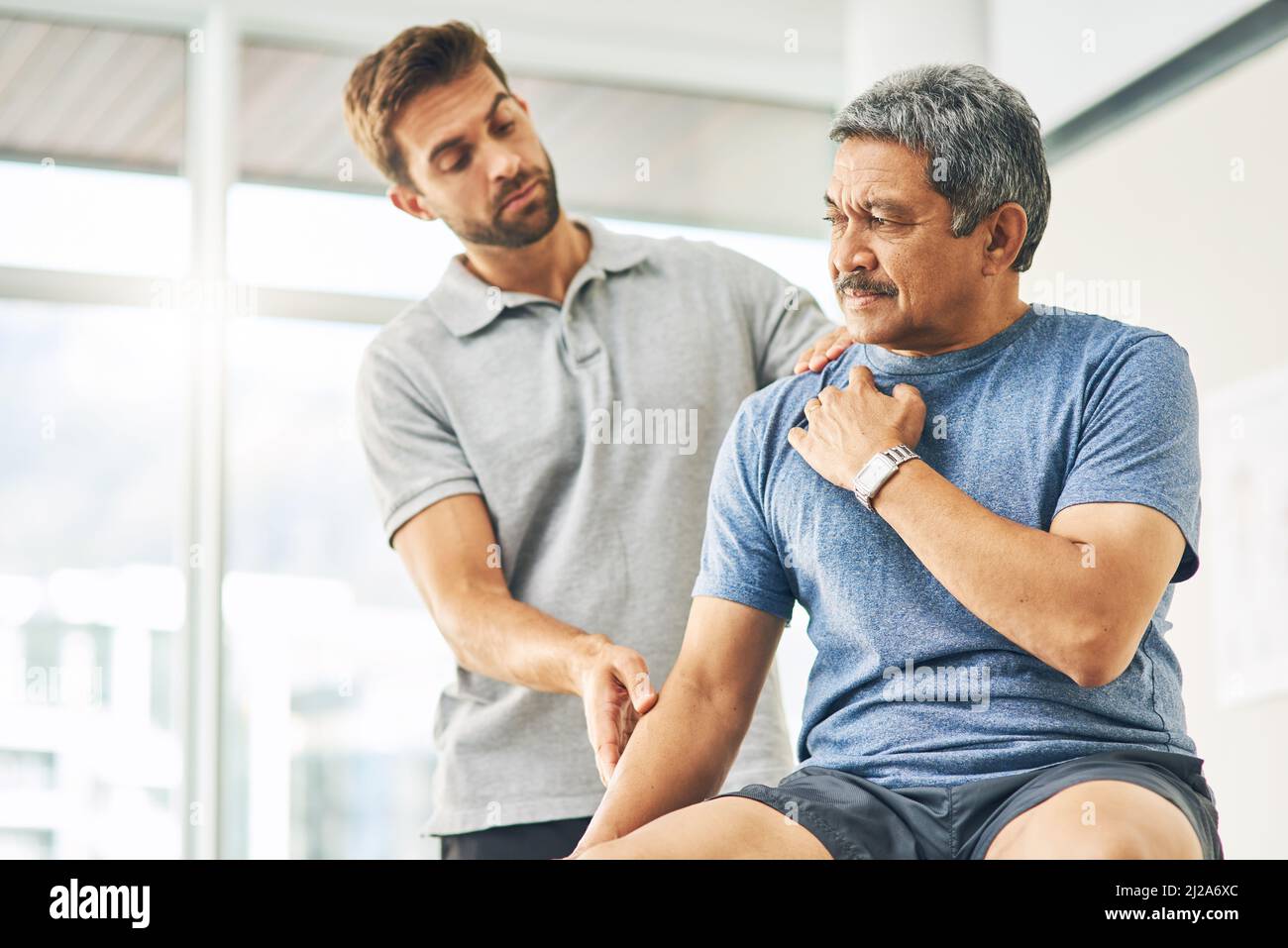 Recovery moment hi-res stock photography and images - Alamy