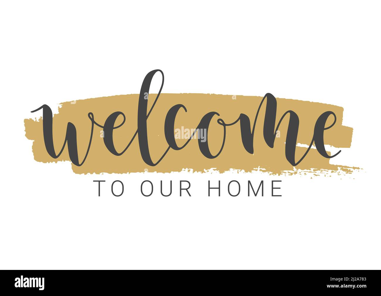 Free Printable Welcome Template
