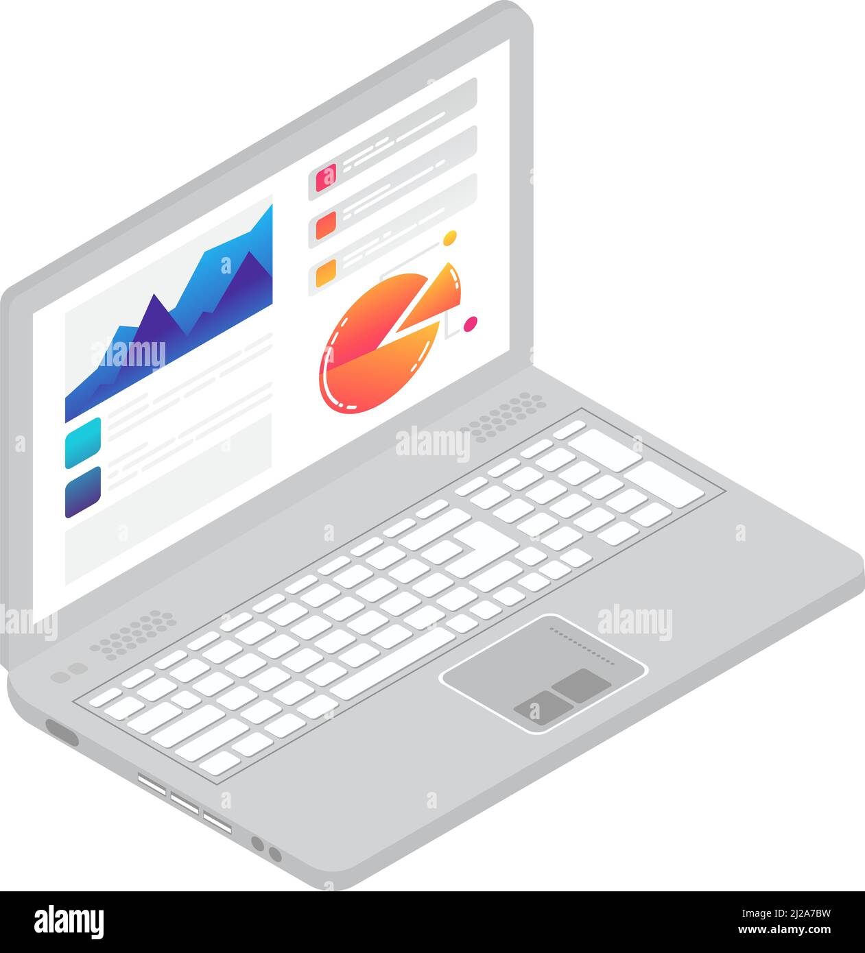 Site settings icon 3d vector isolated on white Stock Vector Image & Art ...