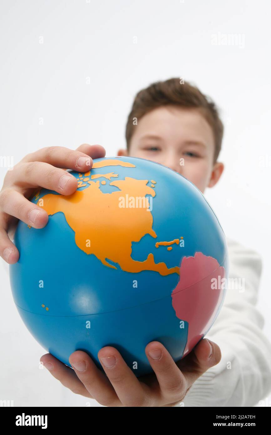 Happy Children 1 Stock Photo - Alamy