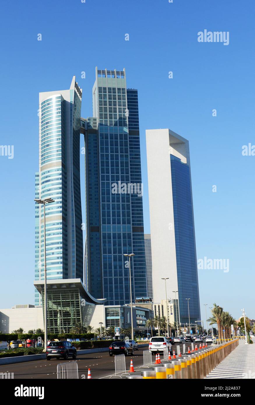 Gulf nation hi-res stock photography and images - Alamy