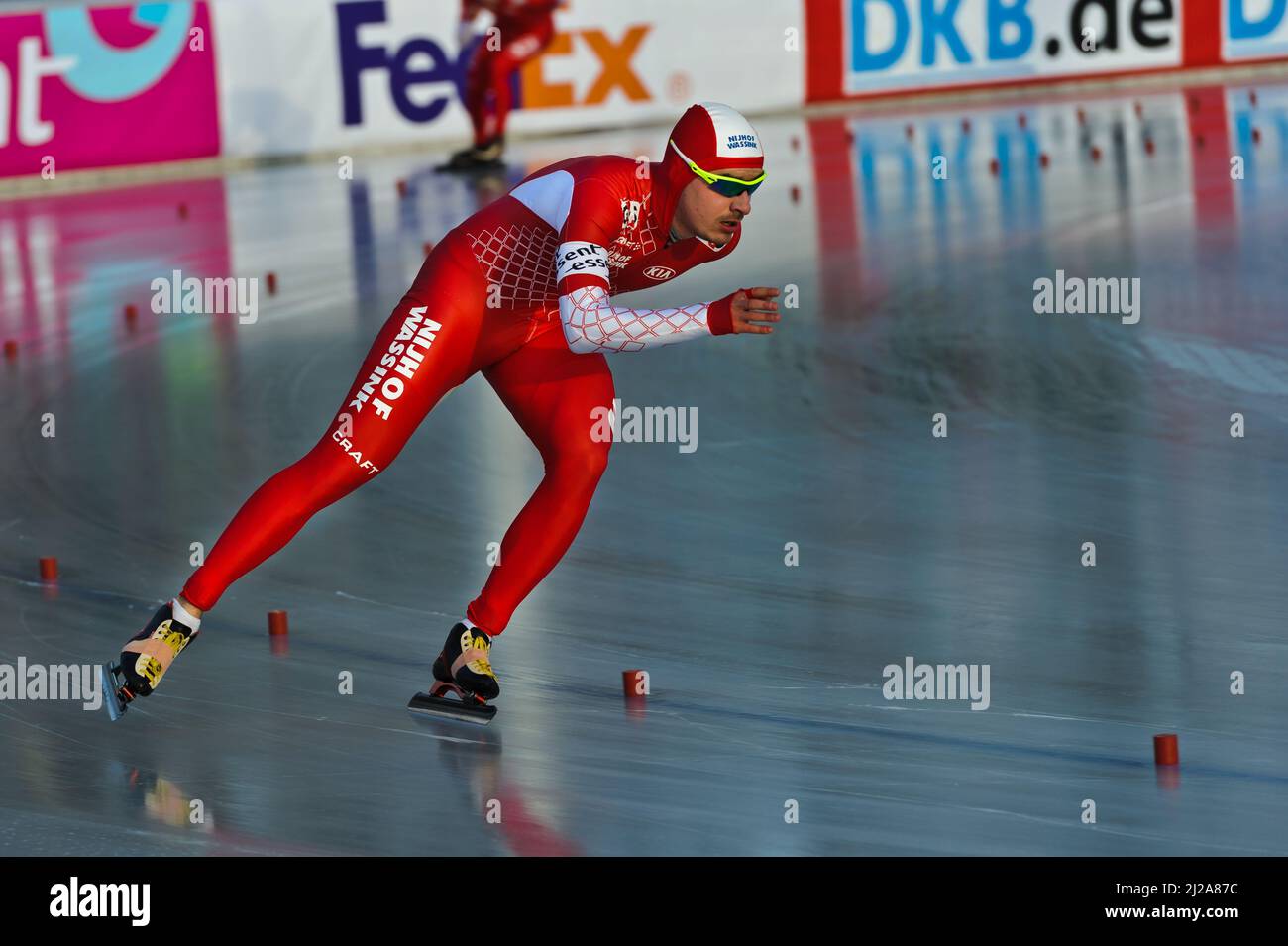 Szymanski hi-res stock photography and images - Alamy