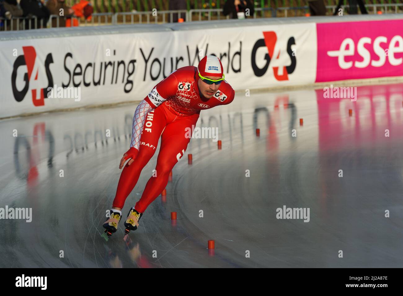 Szymanski hi-res stock photography and images - Alamy