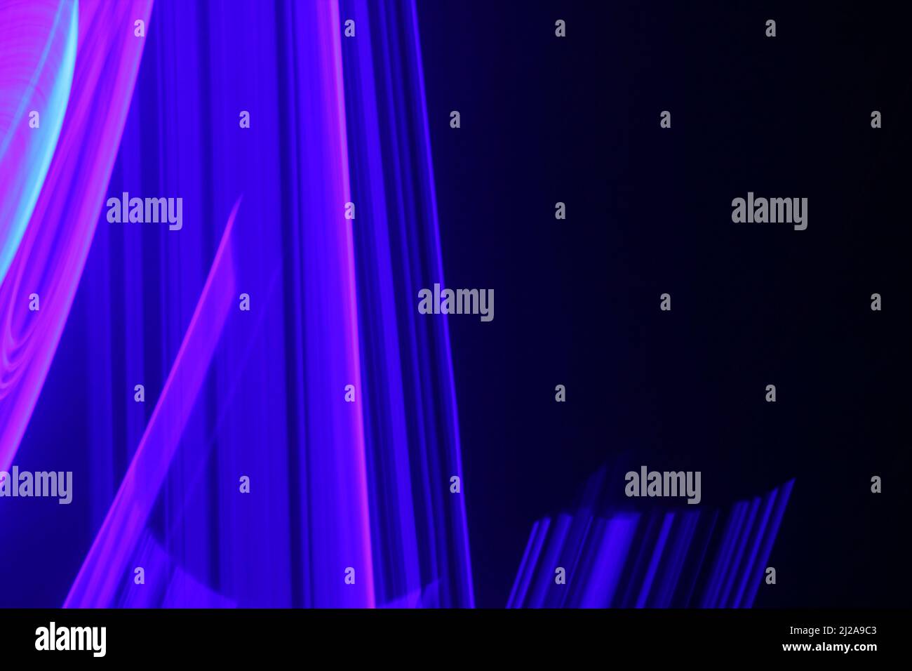 The vibrant digital pattern with the beautiful color combination ...