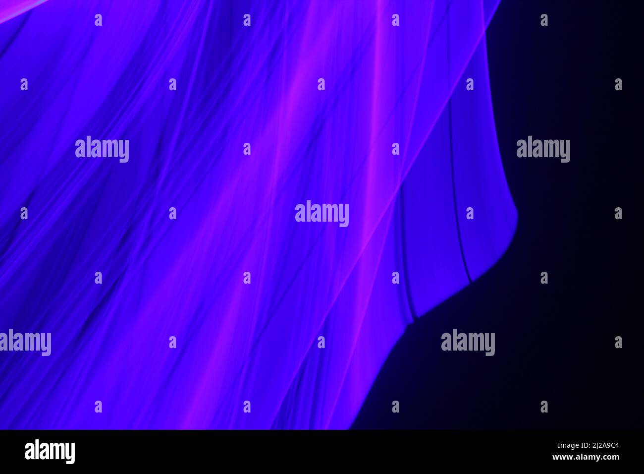 The vibrant digital pattern with the beautiful color combination ...