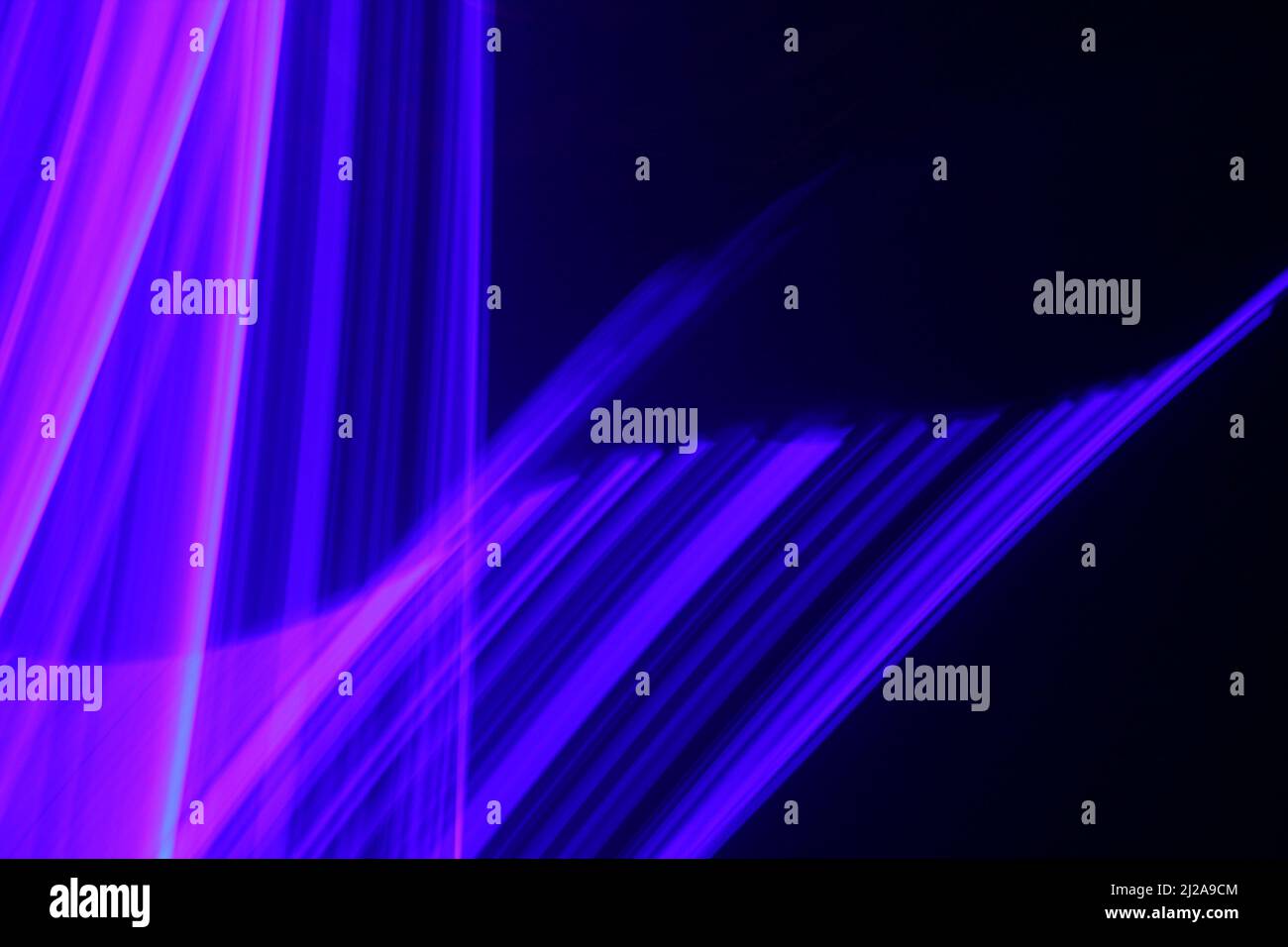 The vibrant digital pattern with the beautiful color combination ...