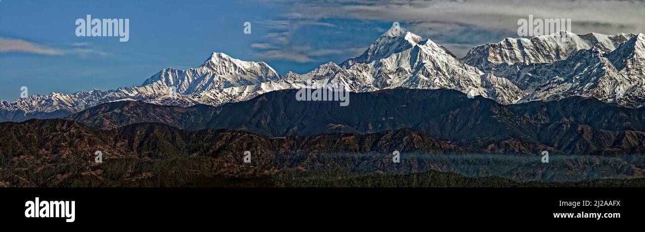 Almora district hi-res stock photography and images - Alamy