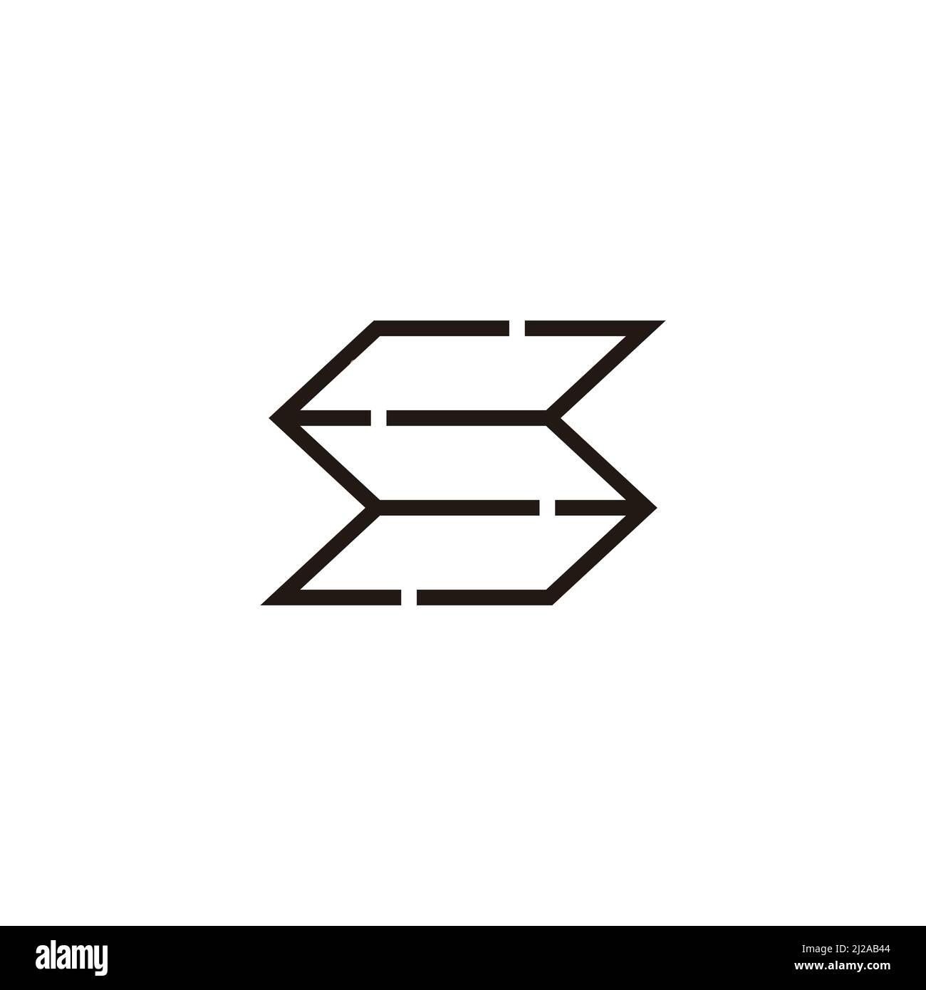 S paper hi-res stock photography and images - Alamy