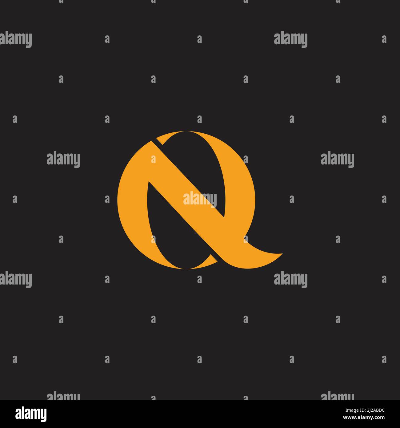 Letter nq hi-res stock photography and images - Alamy