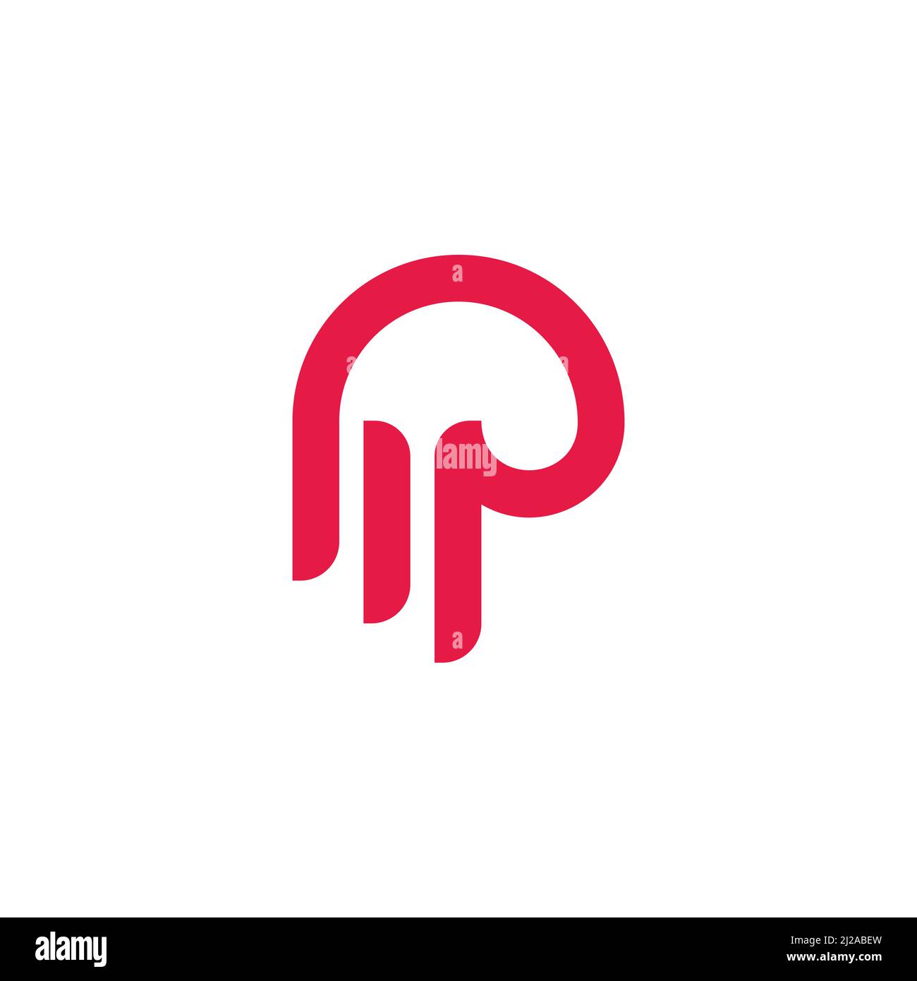 Cute logo hi-res stock photography and images - Alamy