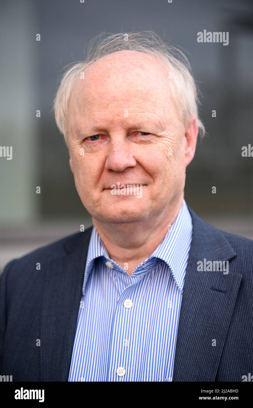 Andreas flocken hi-res stock photography and images - Alamy