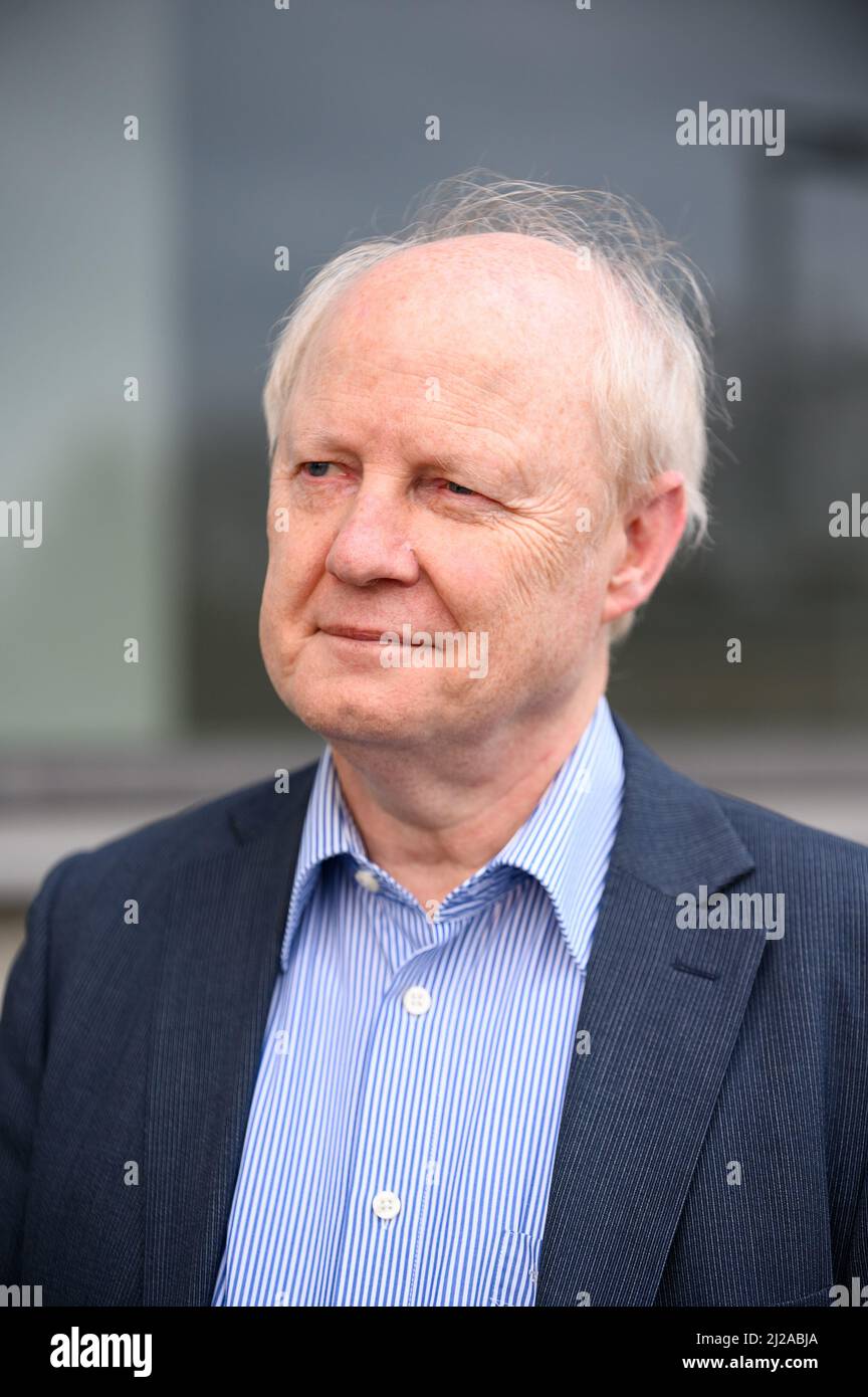 Andreas flocken hi-res stock photography and images - Alamy