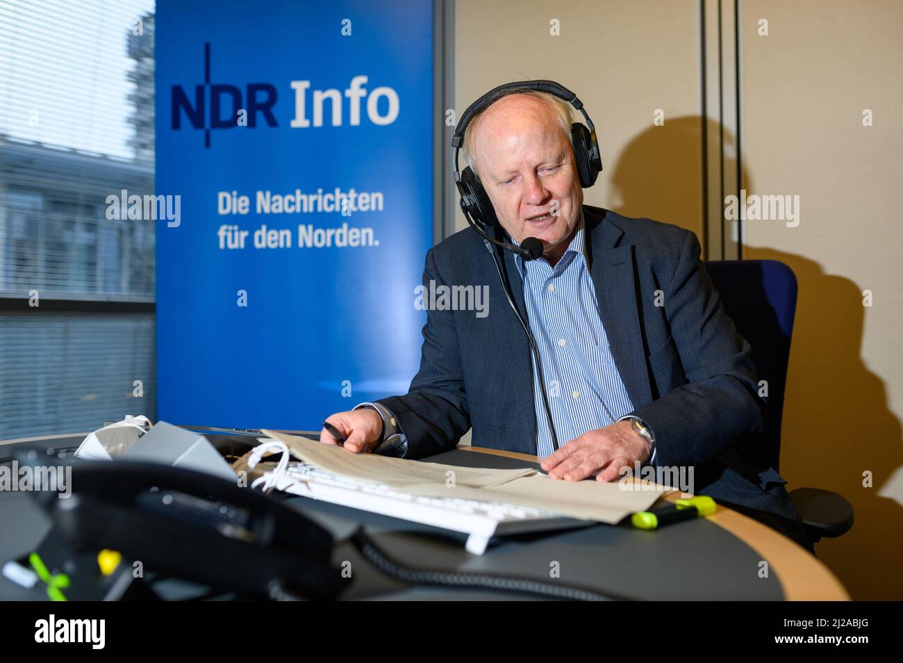 Andreas flocken hi-res stock photography and images - Alamy