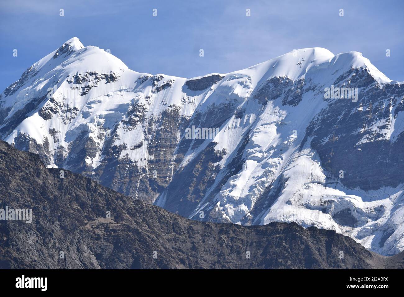 Western kumaun hi-res stock photography and images - Alamy
