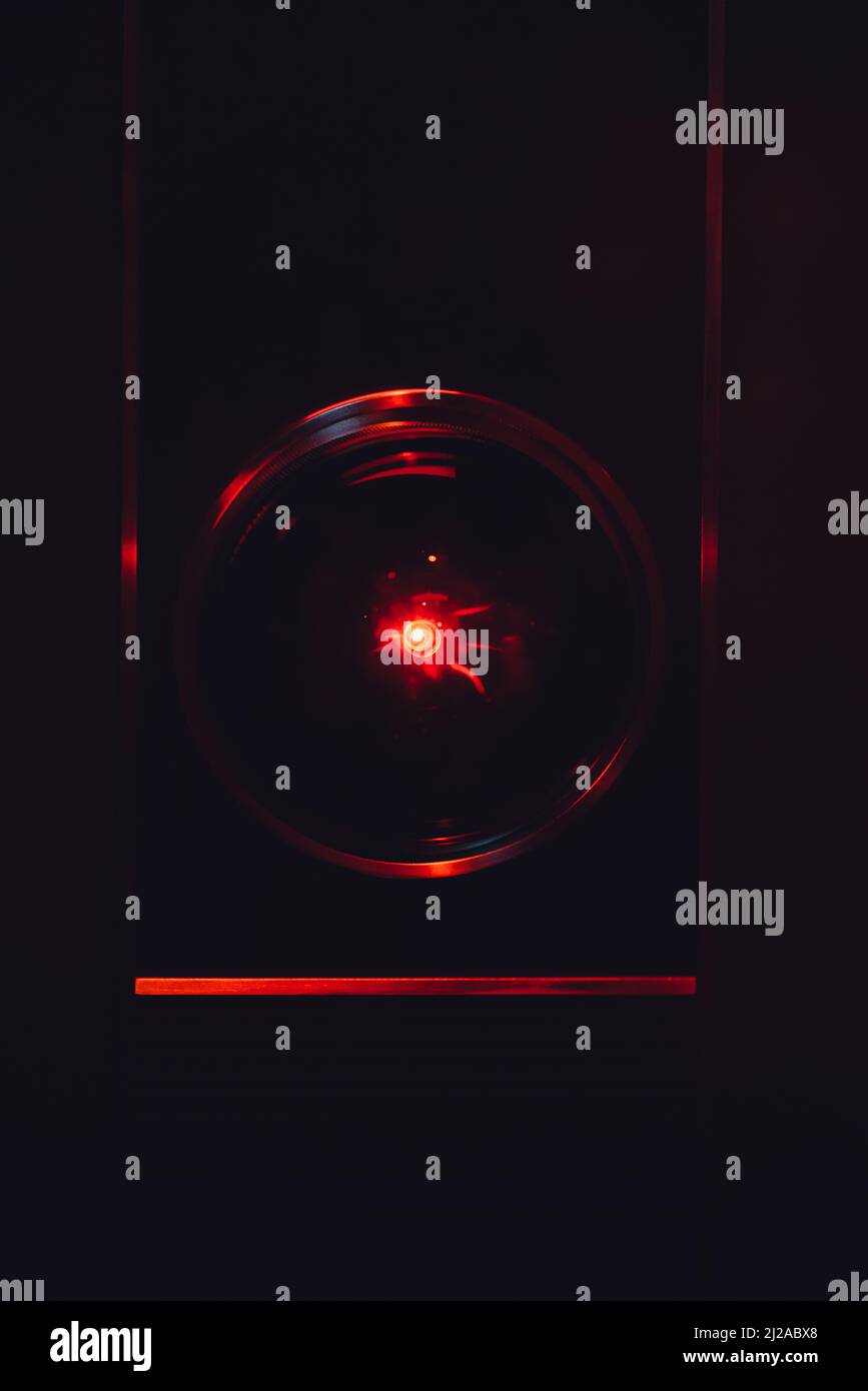 Space oddysey hi-res stock photography and images - Alamy