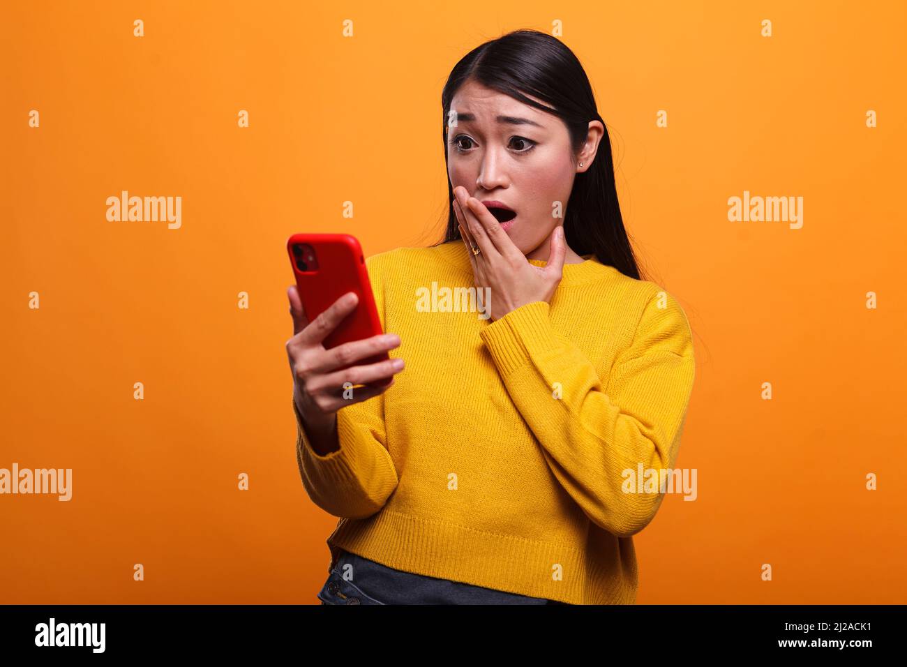 Work related shock hi-res stock photography and images - Alamy