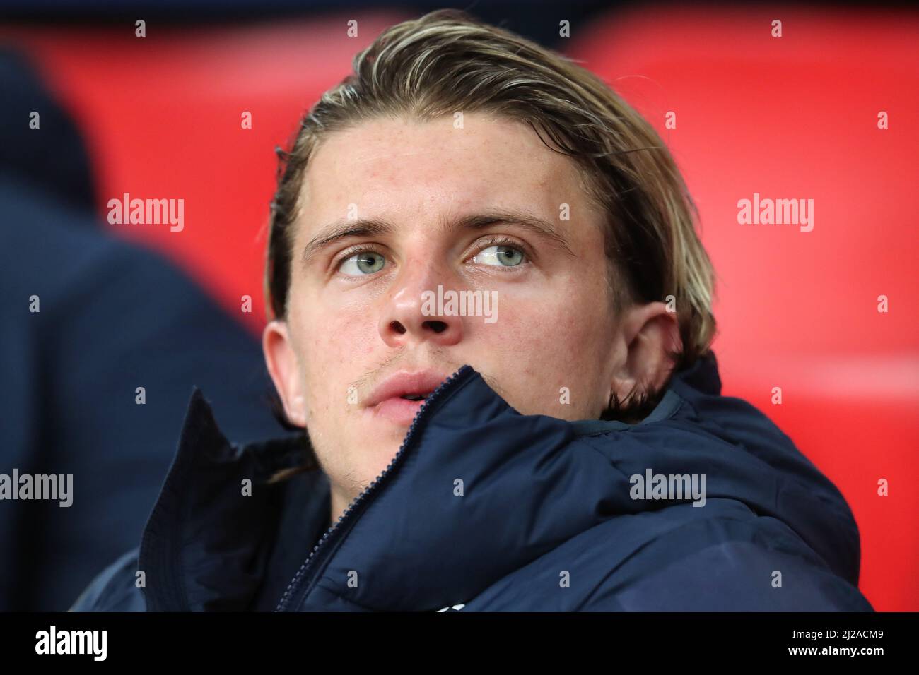 Gallagher england hi-res stock photography and images - Alamy