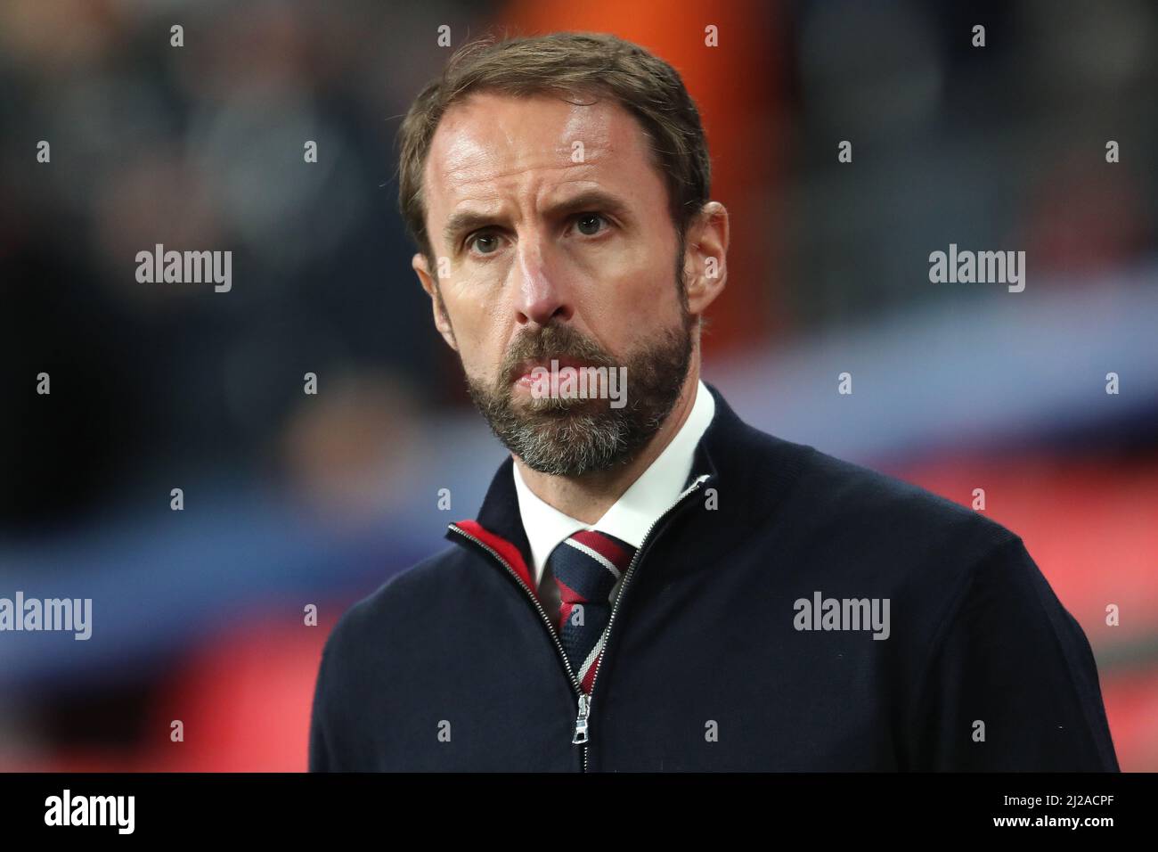 Gareth southgate hi-res stock photography and images - Alamy