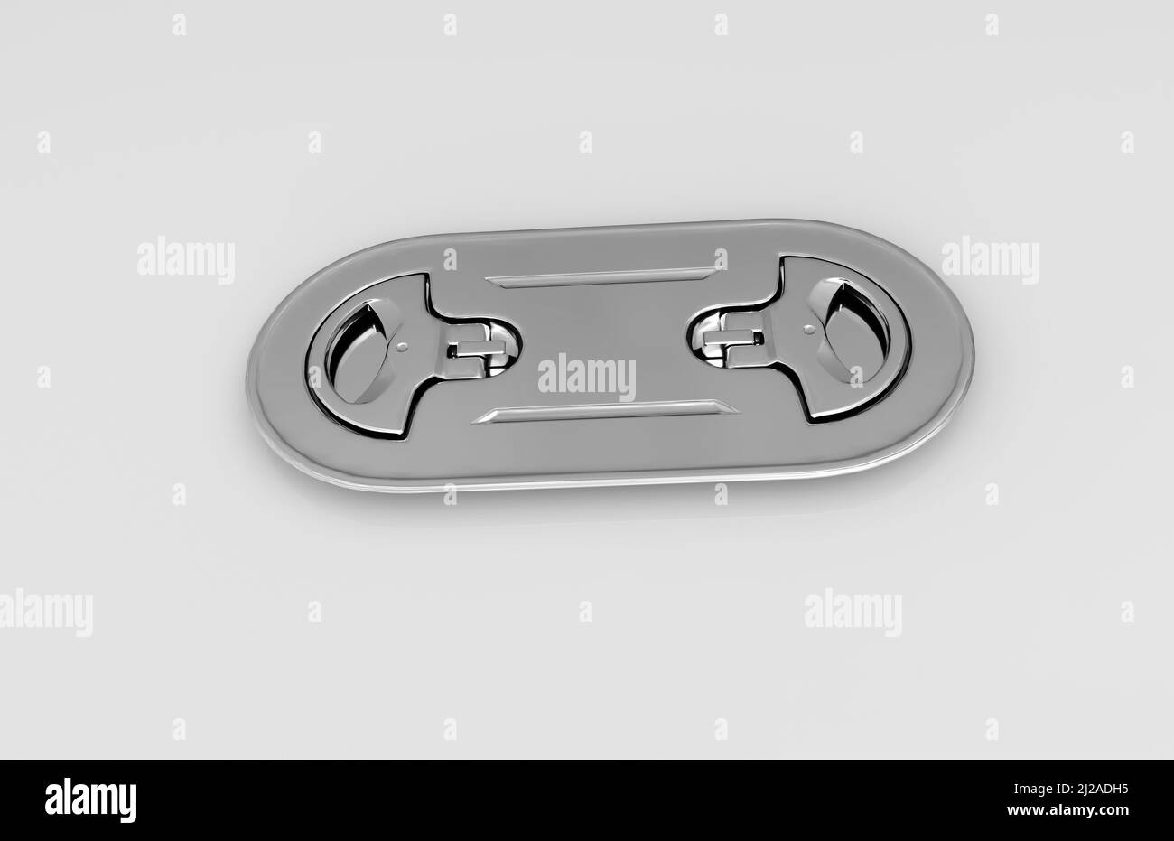 Light gray machinery Black and White Stock Photos & Images - Alamy