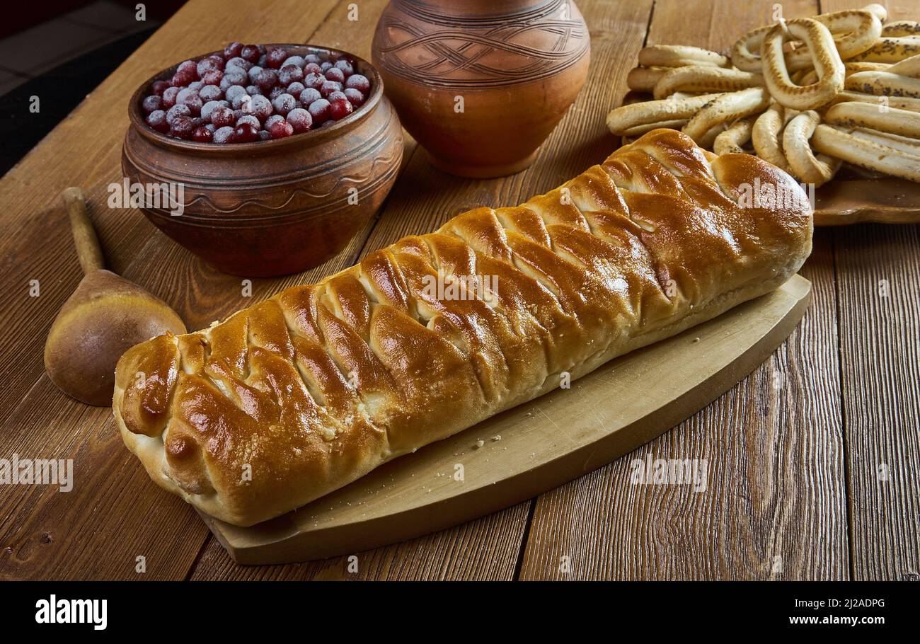 Pizzagaina hi-res stock photography and images - Alamy