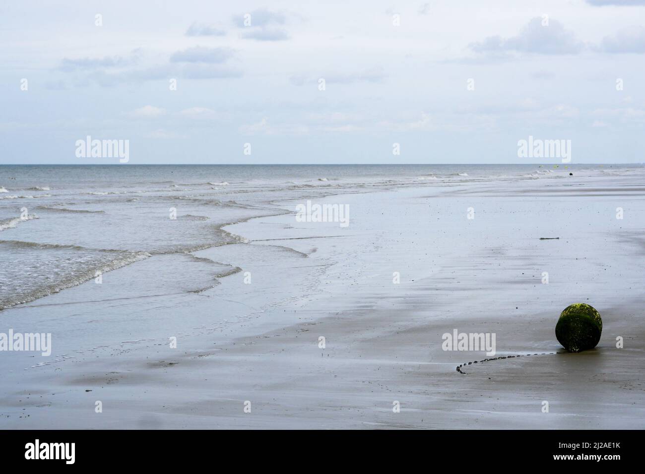 Bray-Dunes, Nord, Hauts-de-France, France Stock Photo - Alamy