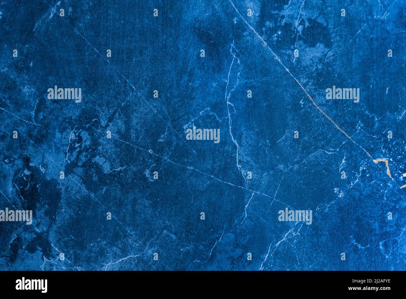 Marble Blue Floor Tile Texture Background Abstract Kitchen Pattern ...