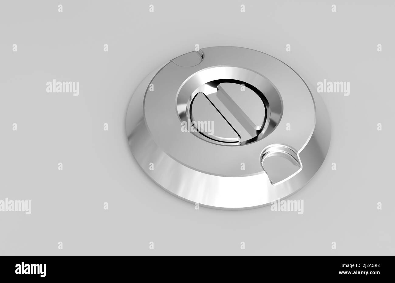 Light gray machinery Black and White Stock Photos & Images - Alamy