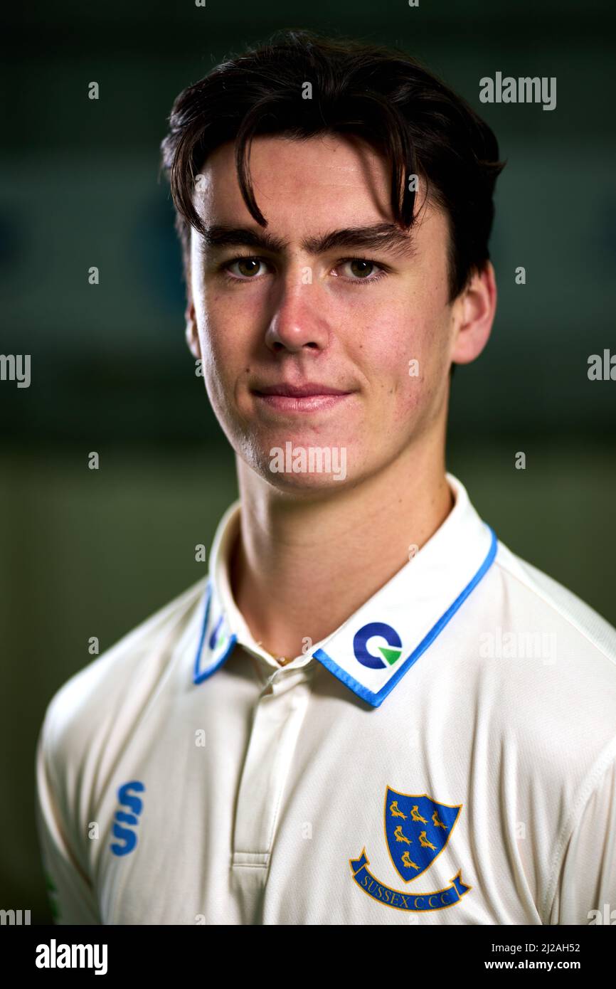 Cricket ali orr hi-res stock photography and images - Alamy