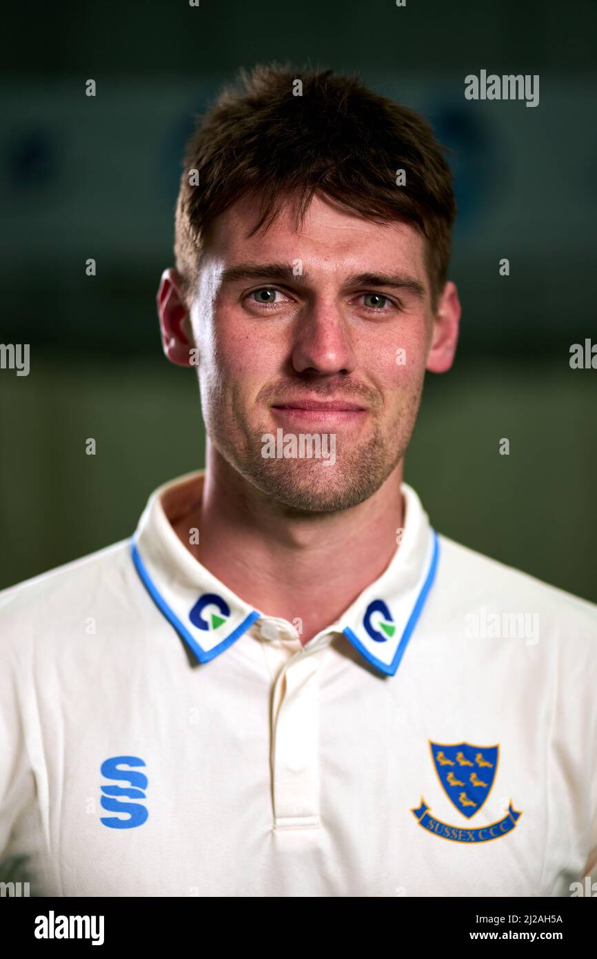 George burrows hi-res stock photography and images - Alamy