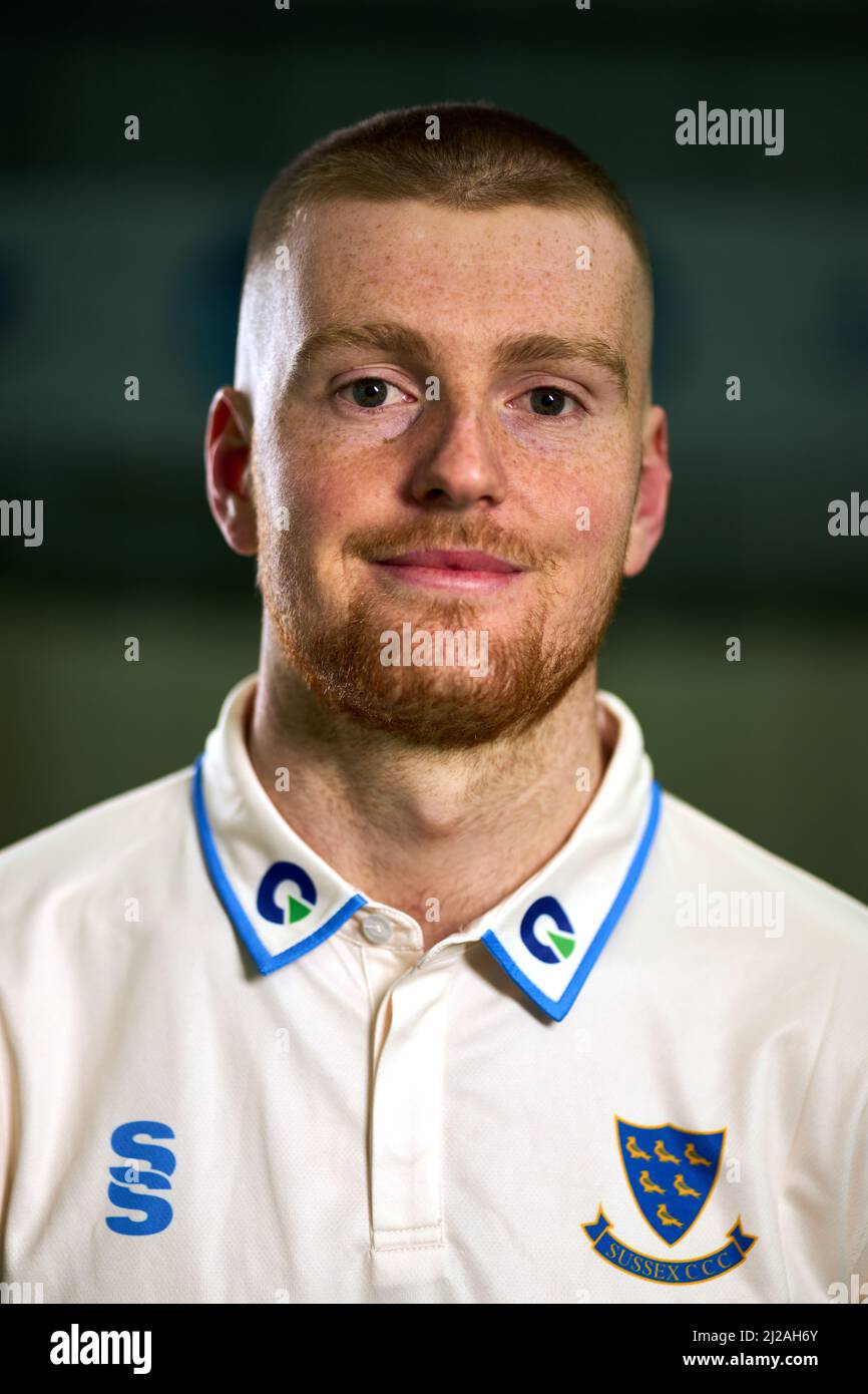 Sussex sean hunt hi-res stock photography and images - Alamy
